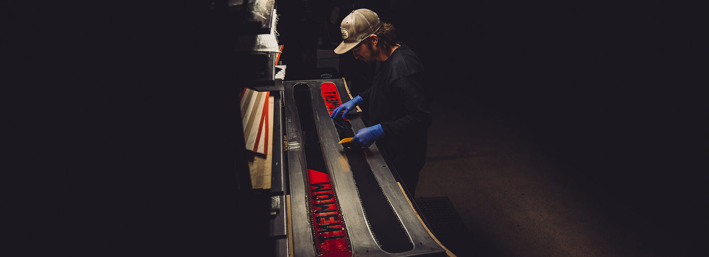 Hot Mess - 24/25 - Moment Skis