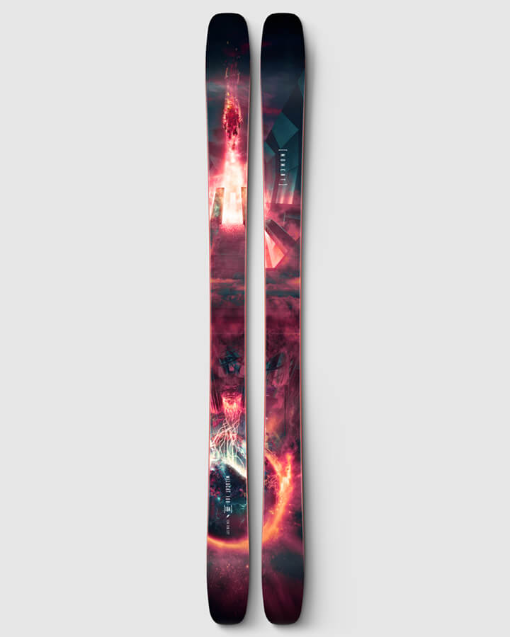 All Products - Moment Skis