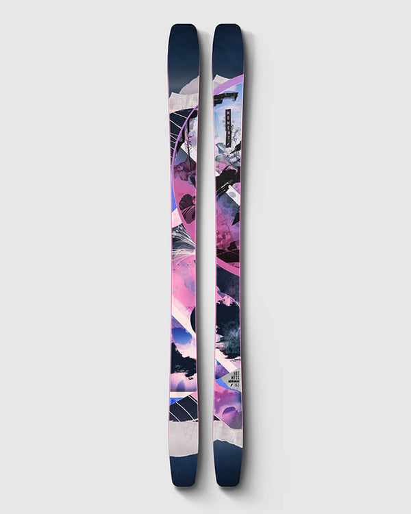 ExpertVoice - Outlet - Moment Skis