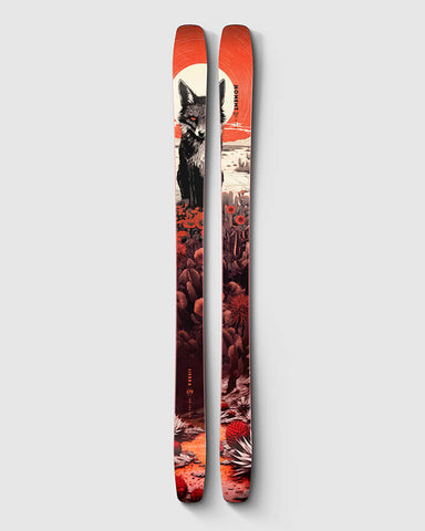 Salomon Strive 14 MN - Moment Skis Salomon Strive 14 MN - Moment Skis