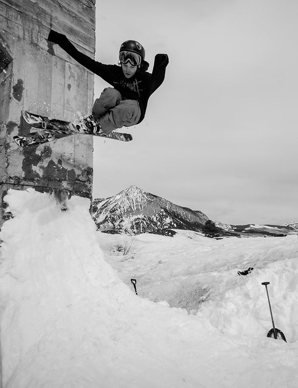 Carson - 25/26 - Moment Skis