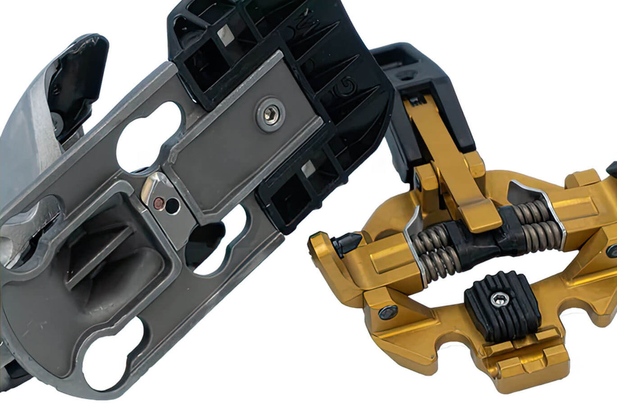 Cast FreeTour 2.0 - Moment Skis