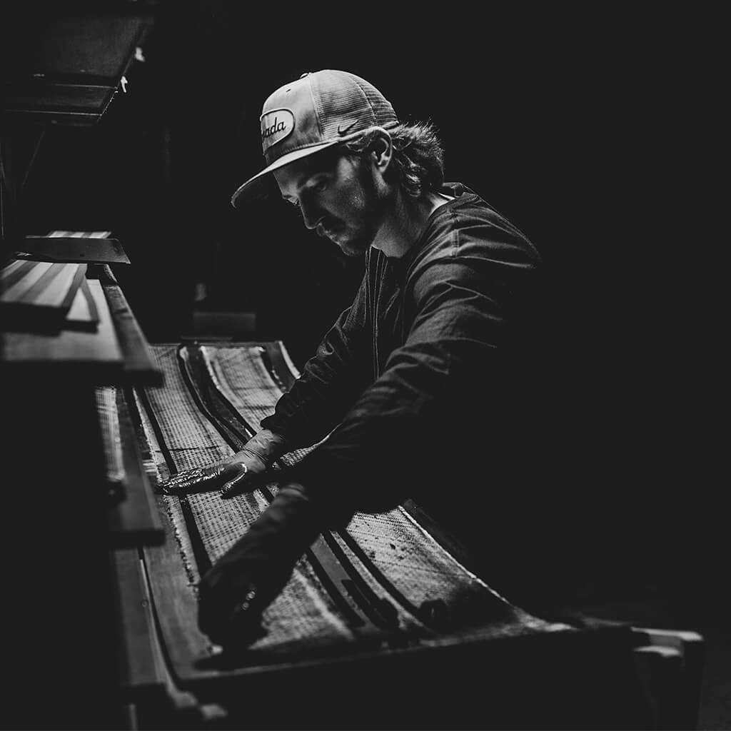 Factory - Moment Skis