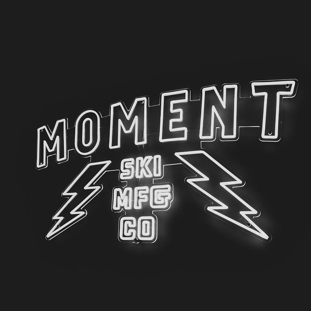 Factory - Moment Skis
