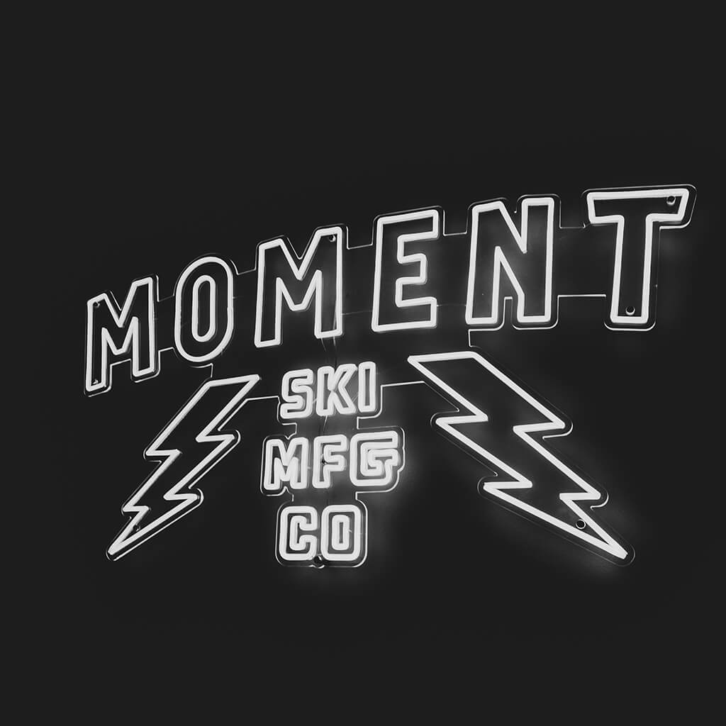 Factory - Moment Skis