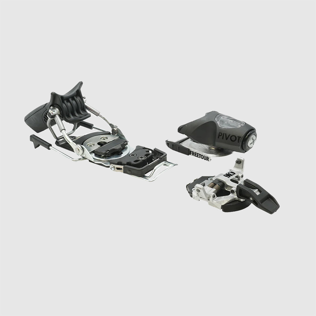 Cast Freetour 2.0 Pivot 15 - Moment Skis