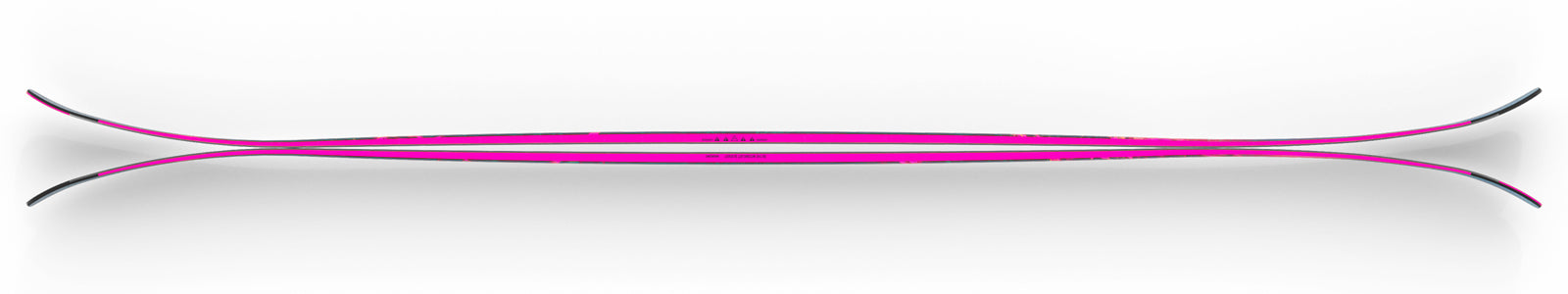 Hot Mess - 24/25 - Moment Skis