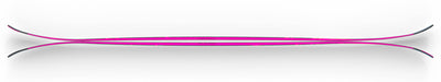 Hot Mess - 24/25 - Moment Skis