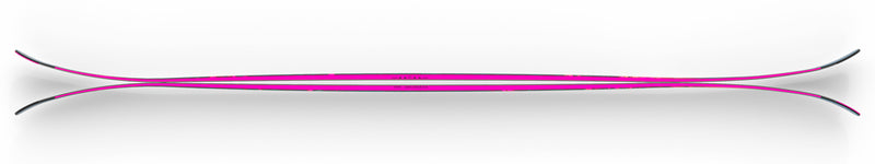 Hot Mess - 24/25 - Moment Skis