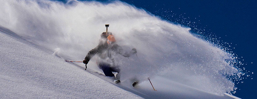 Moment Skis