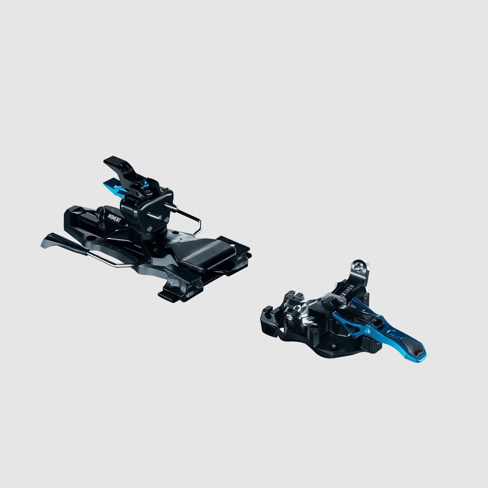 TRIPLE CAMBER TECH - Moment Skis