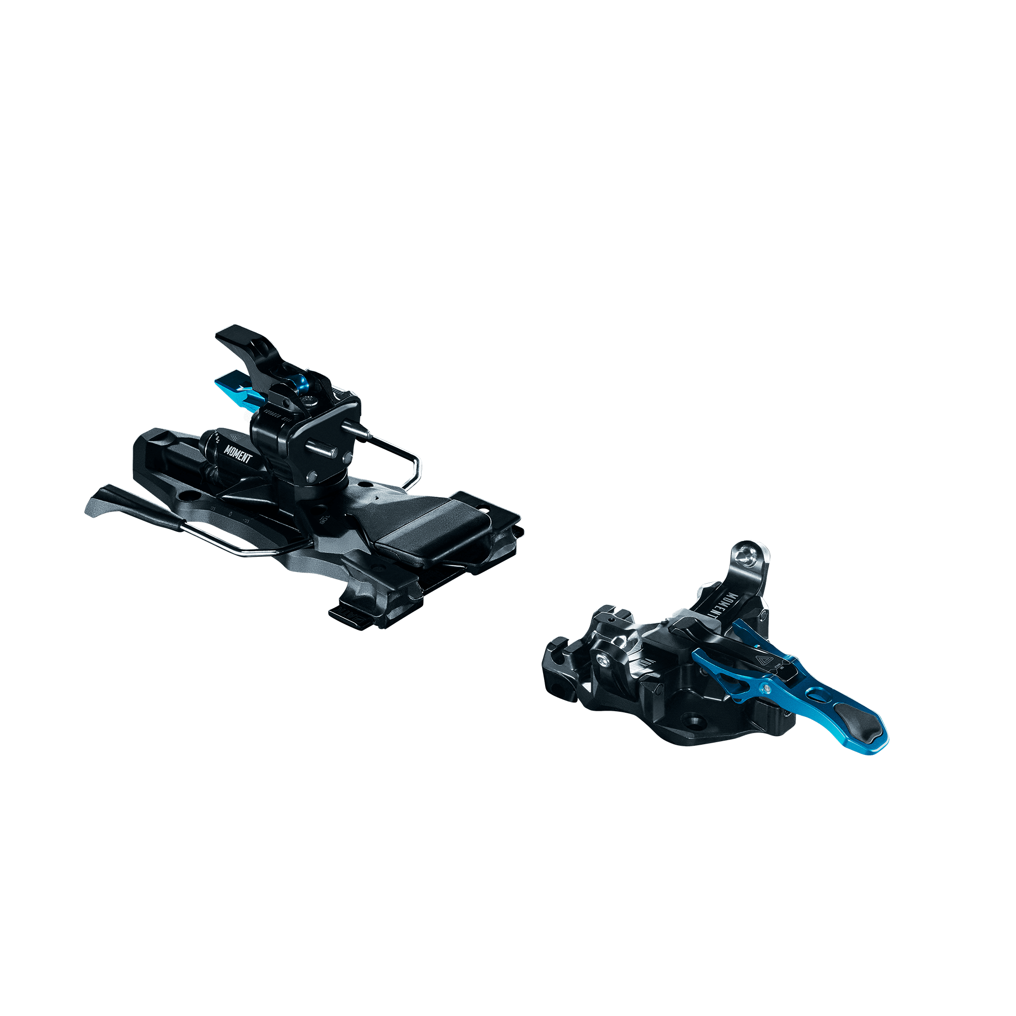 Bindings - Moment Skis