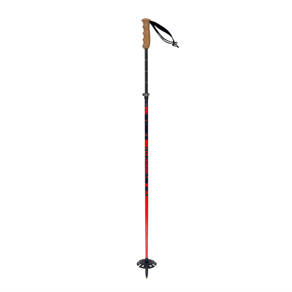 Freeride Poles - Moment Skis