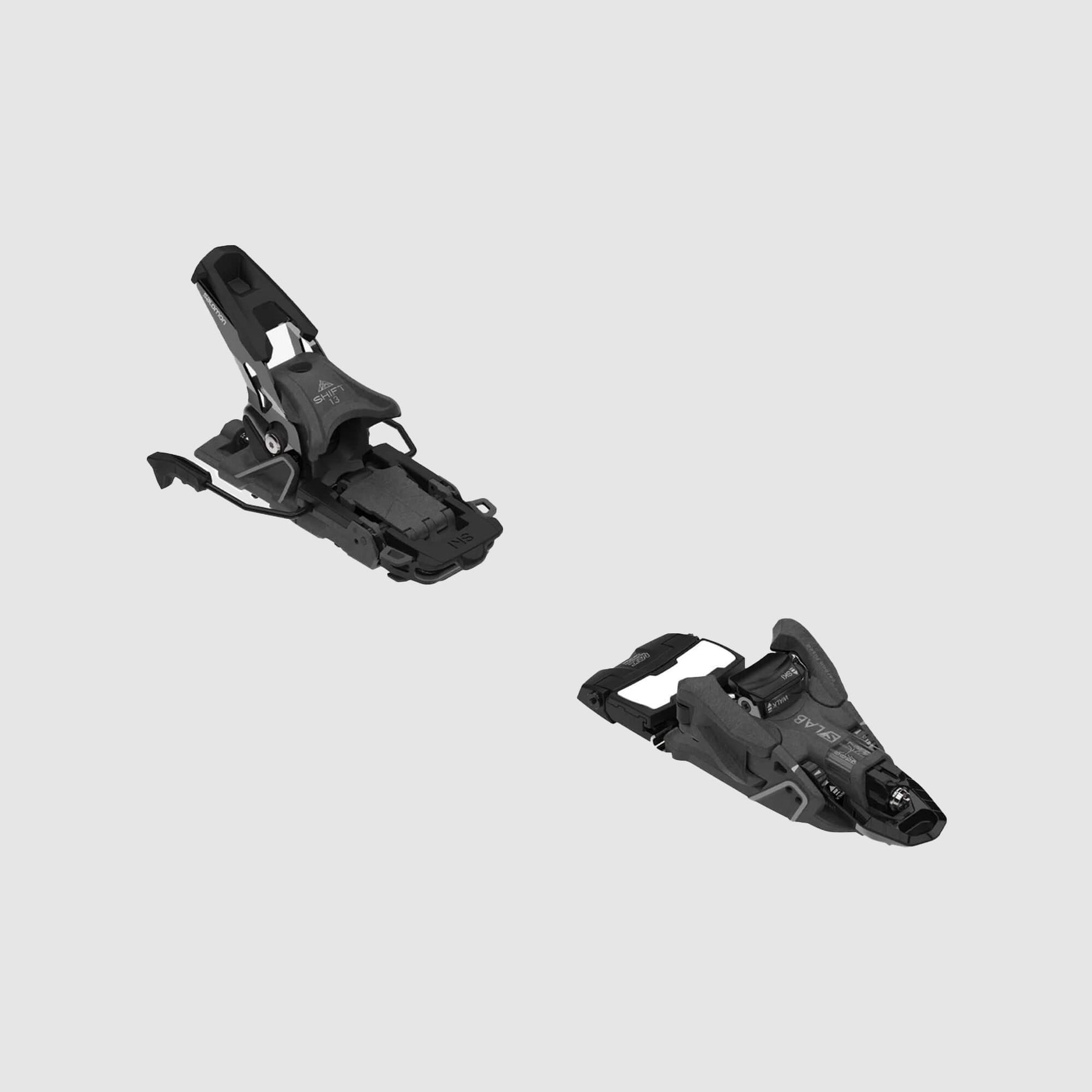 TRIPLE CAMBER TECH - Moment Skis