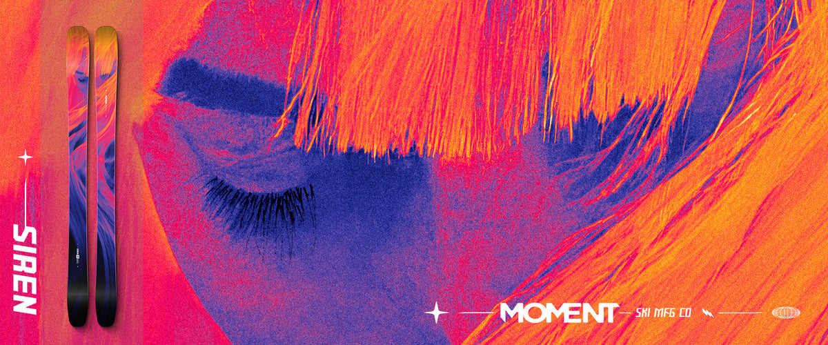 Moment Skis