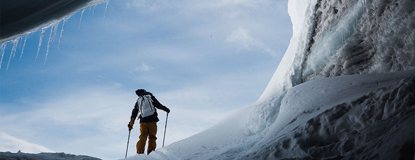 Moment Skis