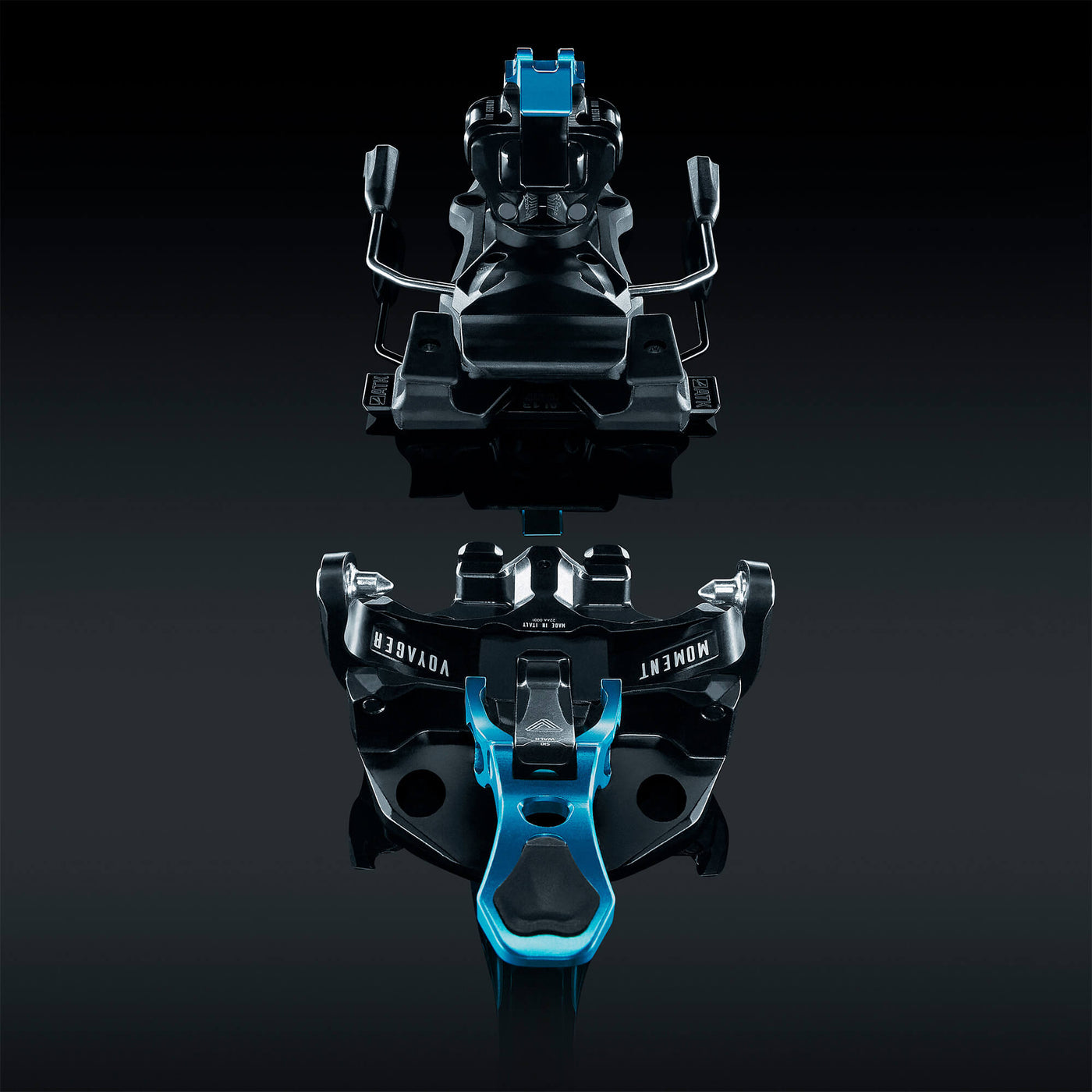 Moment Skis