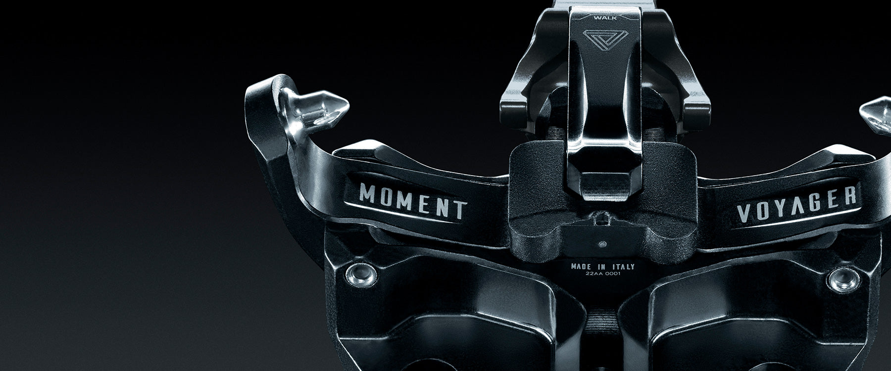 Moment Skis