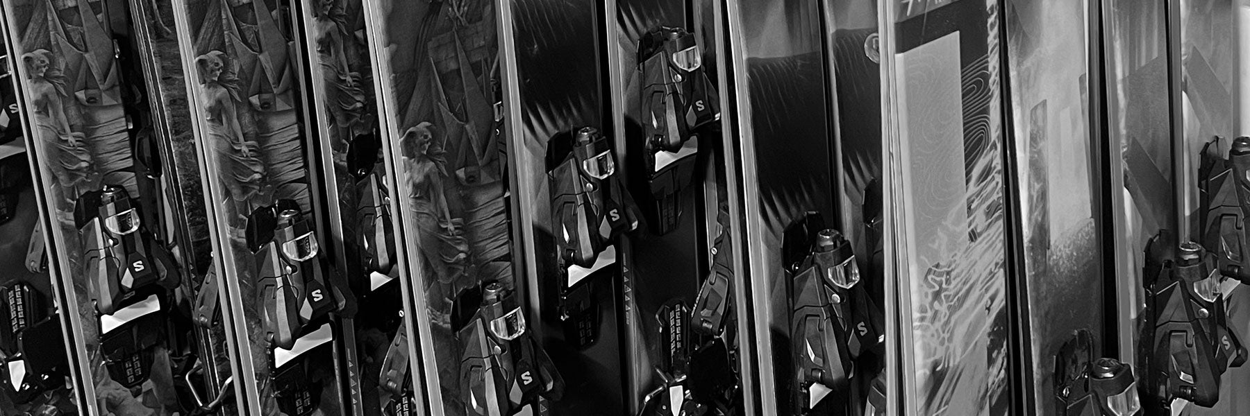 Demo Season Pass - Moment Skis