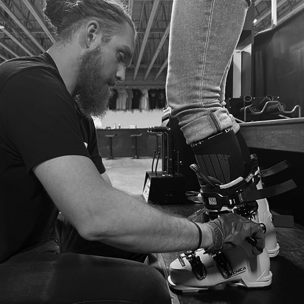 Factory Store - Moment Skis