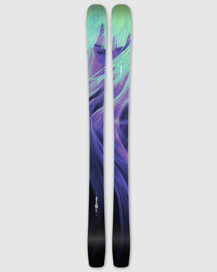 Siren Series - Moment Skis
