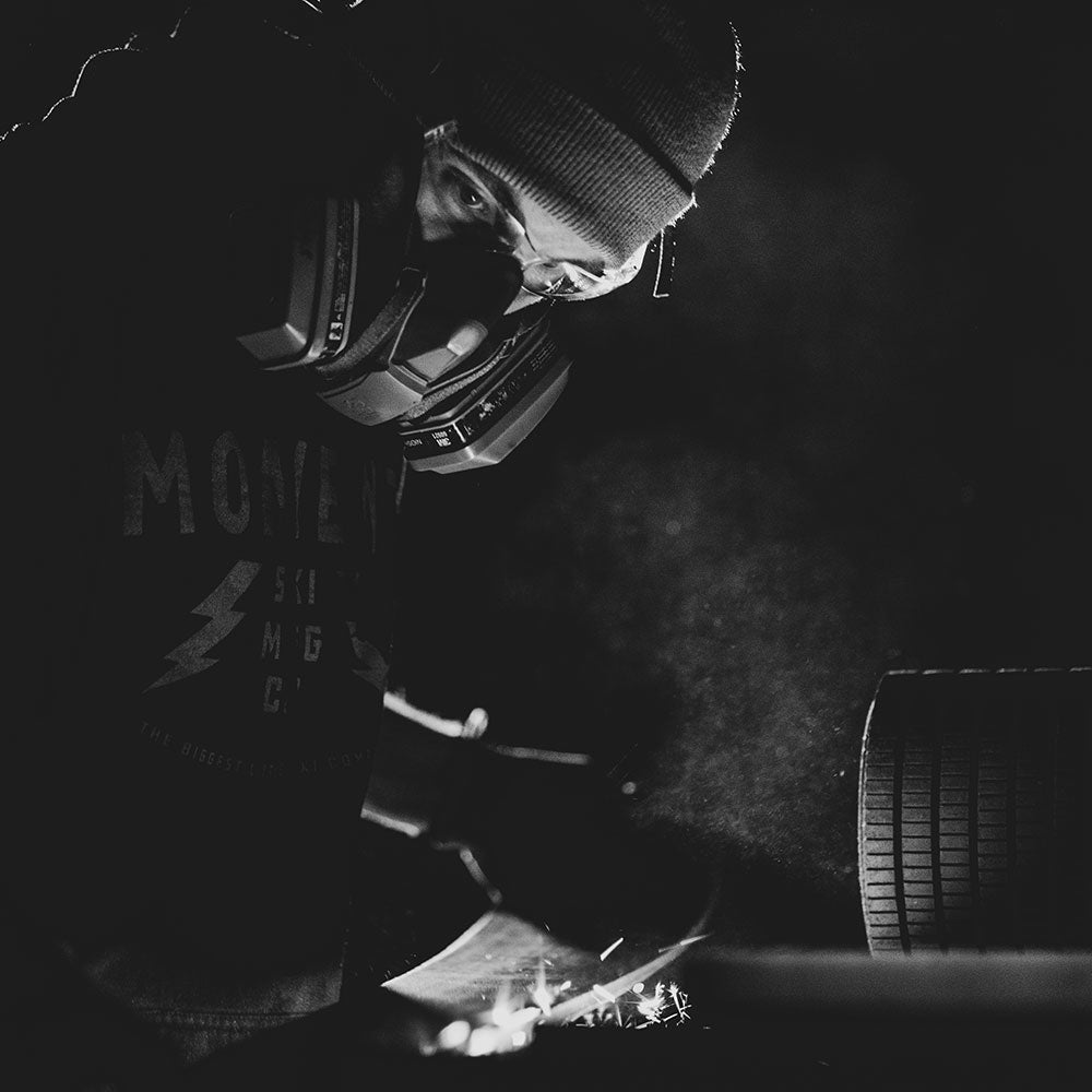 Wildcat 101 - 24/25 - Moment Skis